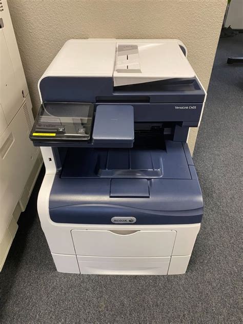 Xerox Versalink C405 Kaufen Auf Ricardo