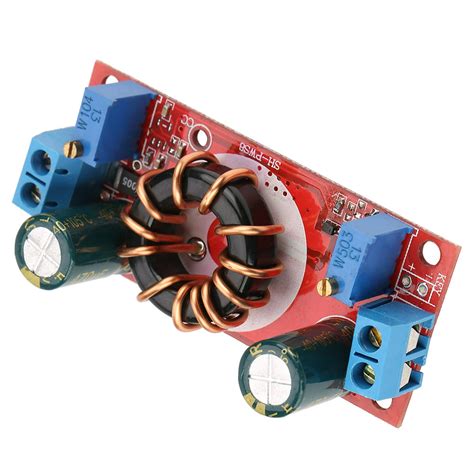 Módulo Reductor De Potencia Módulo Reductor Reductor De Voltaje Dc Dc