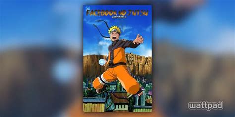 Naruto Shippuden Facebook Cover