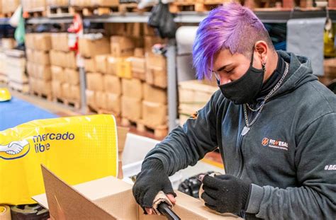 Mercado Libre Celebró Los Incentivos Anunciados A La Economía Del