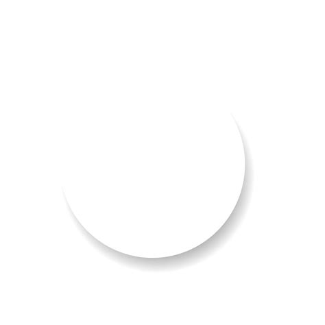 Circle Shadow Overlay 25246774 Png