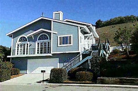 2315 Red Rose Way Santa Barbara Ca 93109 Redfin