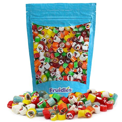 Cut Rock Holiday Candies Hard Candy Kosher Parve Cut Rock Desertcart