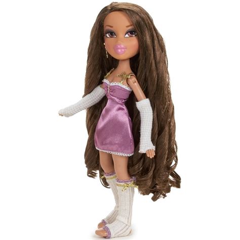 Bratz World House Yasmin
