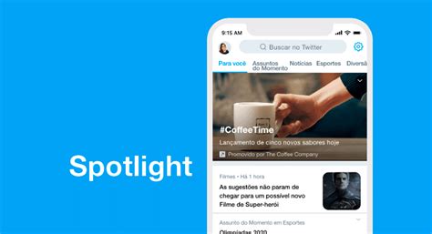 Twitter inclui anúncios em formato de vídeo na aba explorar GKPB Geek Publicitário