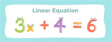 Algebraic Equations Geeksforgeeks