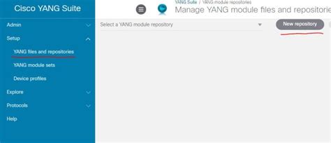 Yang Suite With Netconf For Network Automation A Simplified Guide Part 1 Learn Uc