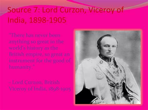 India Under British Rule Ppt