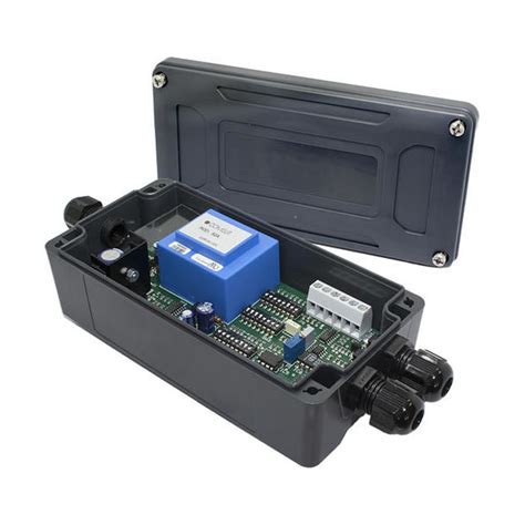 Lvdt Signal Conditioner Lvdt Amplifier