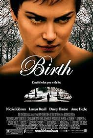 Birth 2004 Imdb