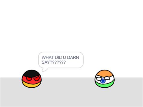 My First Countryball Comic Rcountryballs
