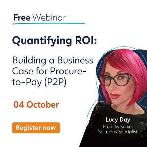 Proactis On Linkedin Proactis Quantifying Roi Building A Business