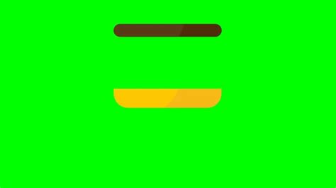 Hamburger Animation Stock Footage Royalty Free Video Clips Storyblocks
