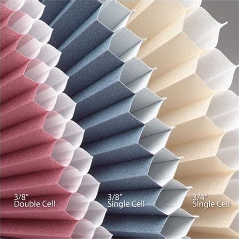 How To Choose The Right Cellular Shade Size The Finishing Touch