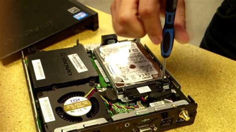 How To Add Memory To Lenovo M Series YouTube