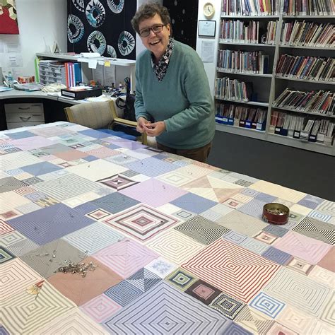 Did You Know You Can Reserve The Patchwork Fundamentals