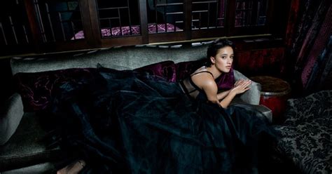 Keisha Castle Hughes World Keisha Castle Hughes Tbt