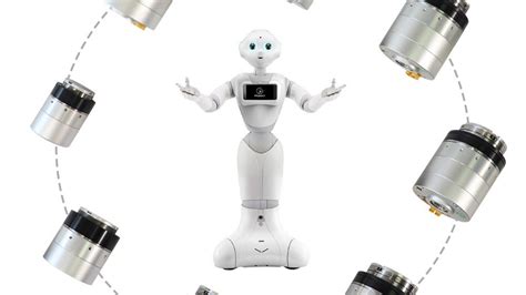 Ethercat Communication Protocol For Joint Actuators