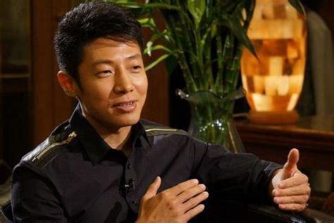 撒貝寧自曝「結婚沒意思」 不離婚只是為了給公眾交代？ 每日頭條