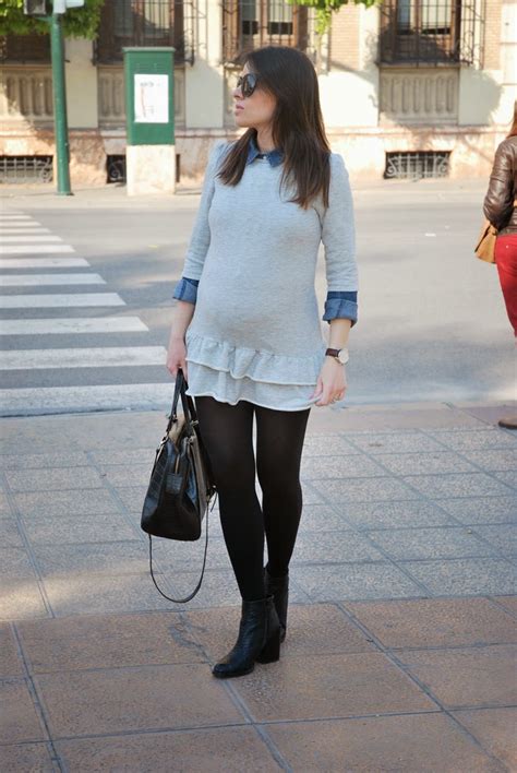 Todoloquemellama Blog VESTIDO DE FELPA Y ABRIGO DE LEOPARDO OUTFIT