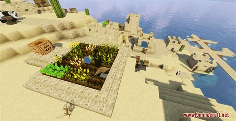 Cocricot Resource Pack 1minecraft