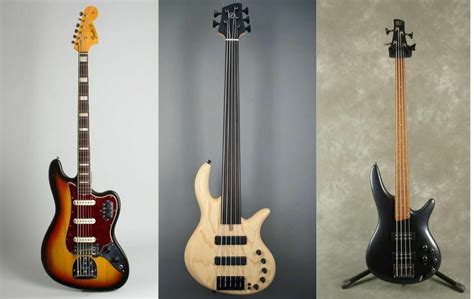 Mastering Drop G Bass Tuning A Comprehensive Guide