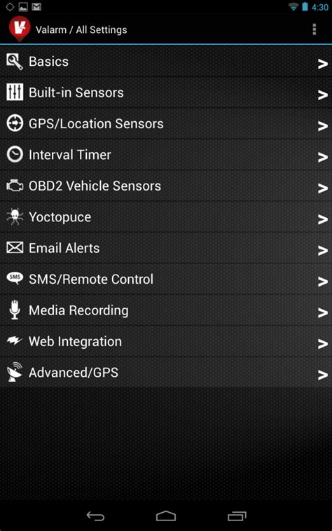 Tools Valarm Net How To Use Valarm For Remote Environment Monitoring