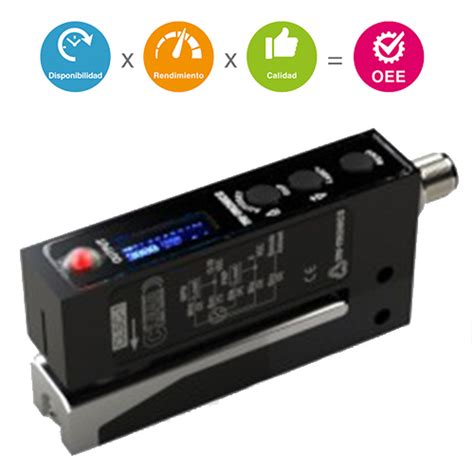 Ultrasonic Clear Labelsensor Clsc 1