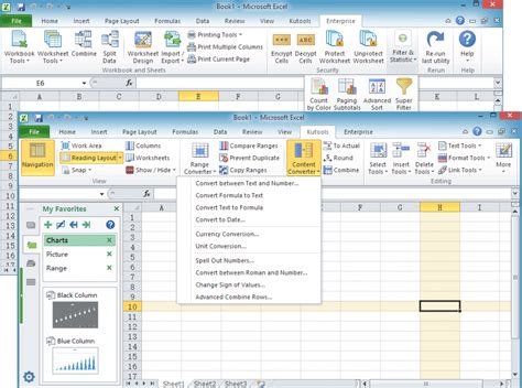 cara menggunakan kutools for excel riset