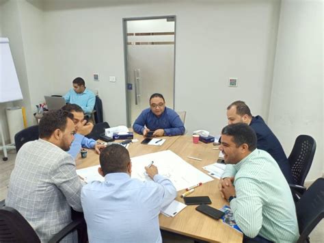 Mostafa Anwar Tantawy Pmp® On Linkedin Language Of Leadrship Training