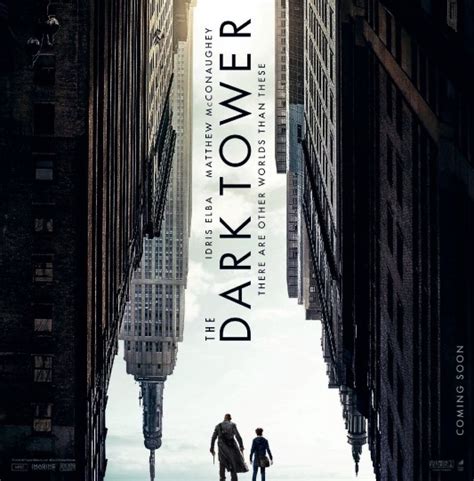 The Silver Emulsion Podcast Ep 91 The Dark Tower Silver Emulsion