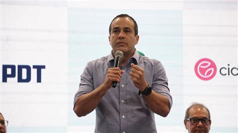 Bruno Reis Lidera Corrida Eleitoral Com 64 Das Intenções De Votos