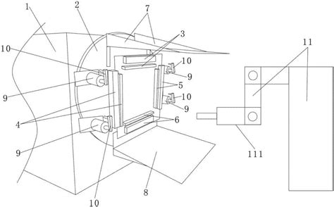 一种箱体焊接专用设备的制作方法