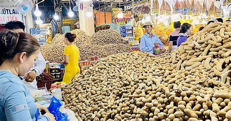 Tamarind Market In ViỆt Nam Album On Imgur