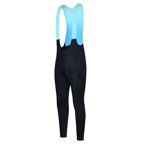Thermal Moto Winter Bib Tights Men