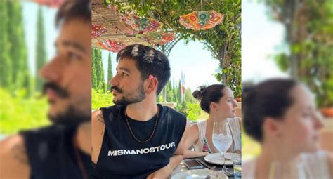 Video La presentación de Evaluna y Camilo por la que sus fans dicen