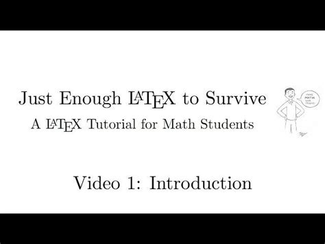 60 Latex Online Courses For 2025 Explore Free Courses