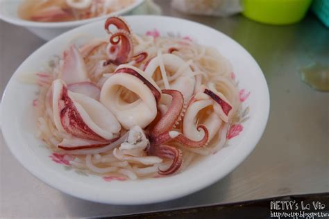 【台南】邱家小卷米粉