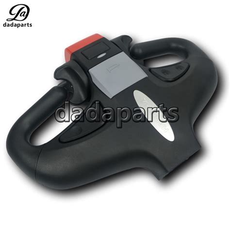 Forklift Control Handle Assembly Aimb155 210000 000 Dadaparts Forklift Control Handle Assembly Aimb155 210000 000 Dadaparts
