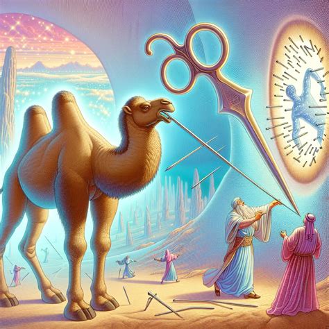 What Does Mark 1025 Mean Bible Art