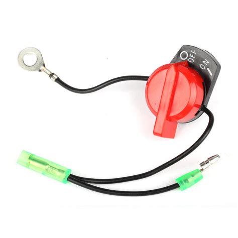 56035 E 061 Engine Switch For Wen 56035t — Wen Products