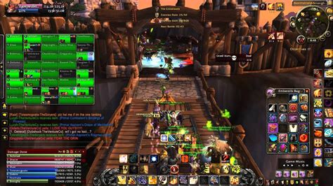 Battle Of Ashran Youtube