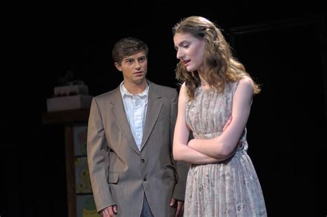 Flowers For Algernon