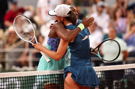 Coco Gauff Responds To Iga Swiatek S Message After US Open Final