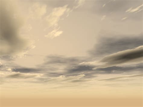 Sky Background For Your Aircraft Renders Texture Sharecg