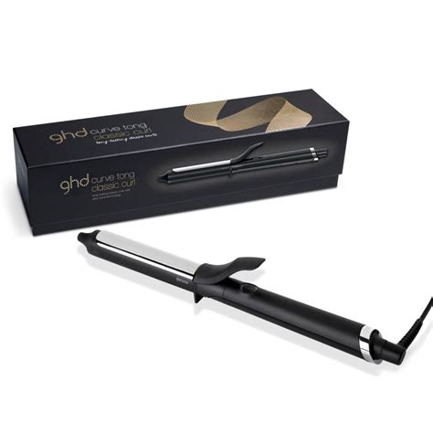Ghd Curve Lokówka Classic Curl Tong