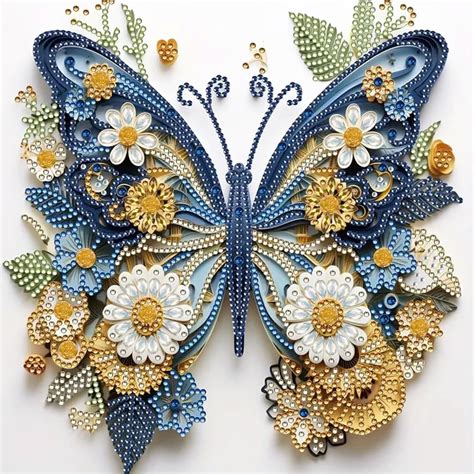 Hasthip® 5d Diamond Painting Kit Three Dimensional Diamond Painting