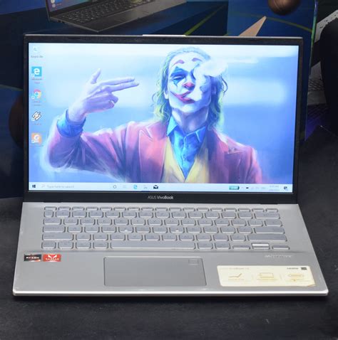 Jual Laptop Asus Vivobook A412d Amd Ryzen 3 Jual Beli Laptop Bekas