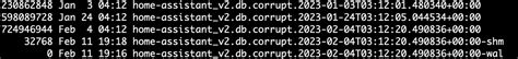 frequent sql issues and db corrupt database disk image is malformed