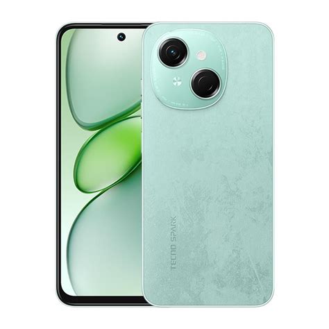 Celular Tecno Mobile Kl4 128 Gb 4 Gb Ram V Puntos Colombia